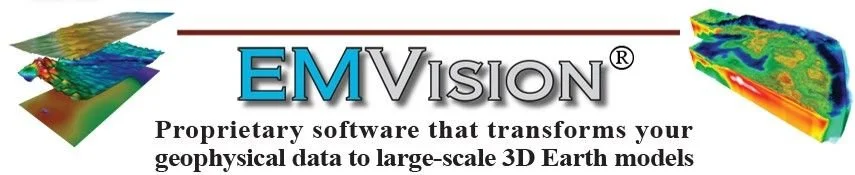 EMVision — TechnoImaging