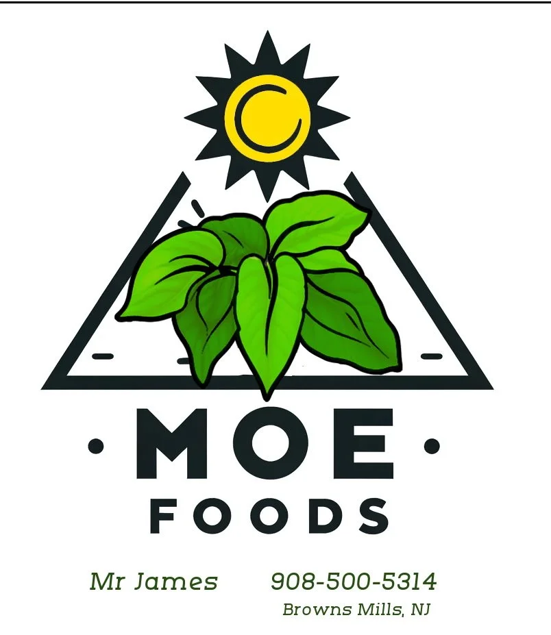 Services — Moe Foods
