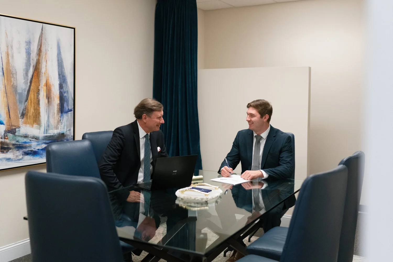 Matheson Law Firm | Get Legal Support Today