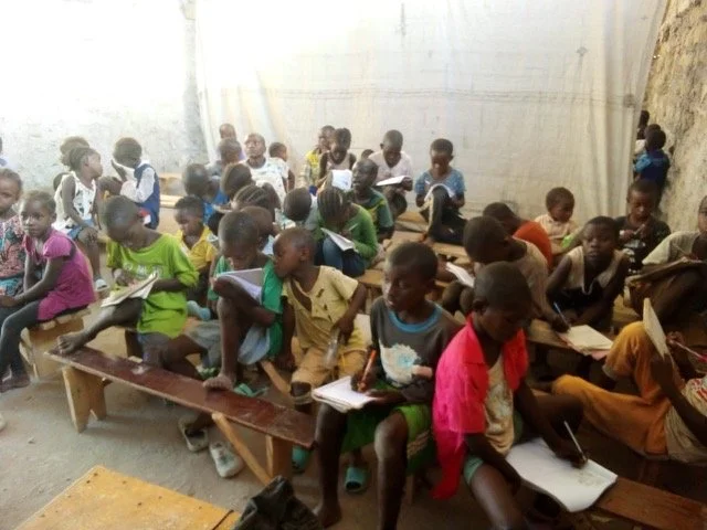 Core Movement Africa — Core Movement