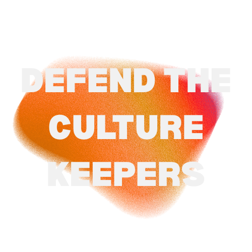 The Culture Keepers Circle | Protect Cultural Heritage Today