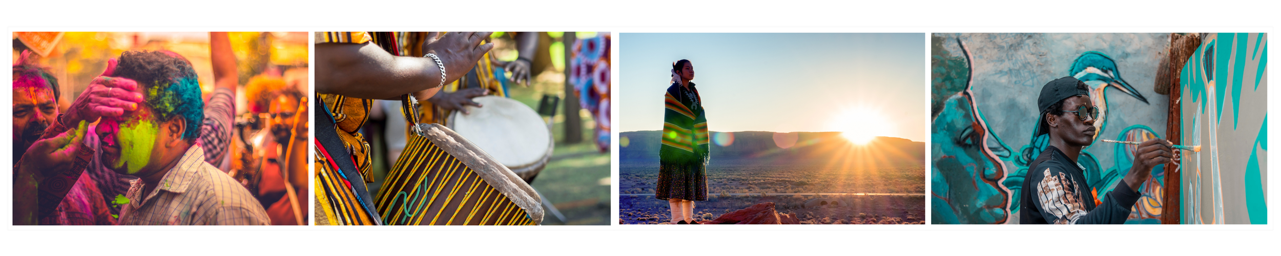 The Culture Keepers Circle | Protect Cultural Heritage Today