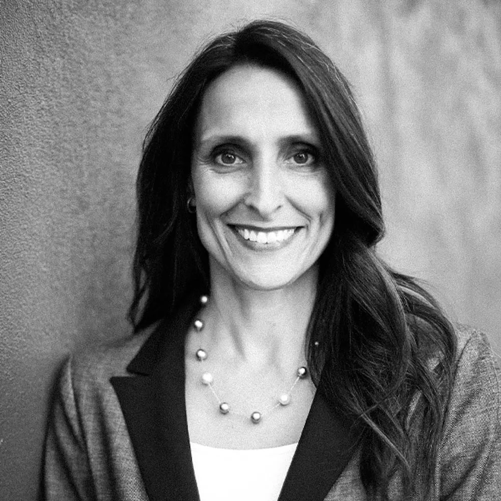 Lisa Rodriguez-Watson | Missio Alliance & Church Planter | 100Movements