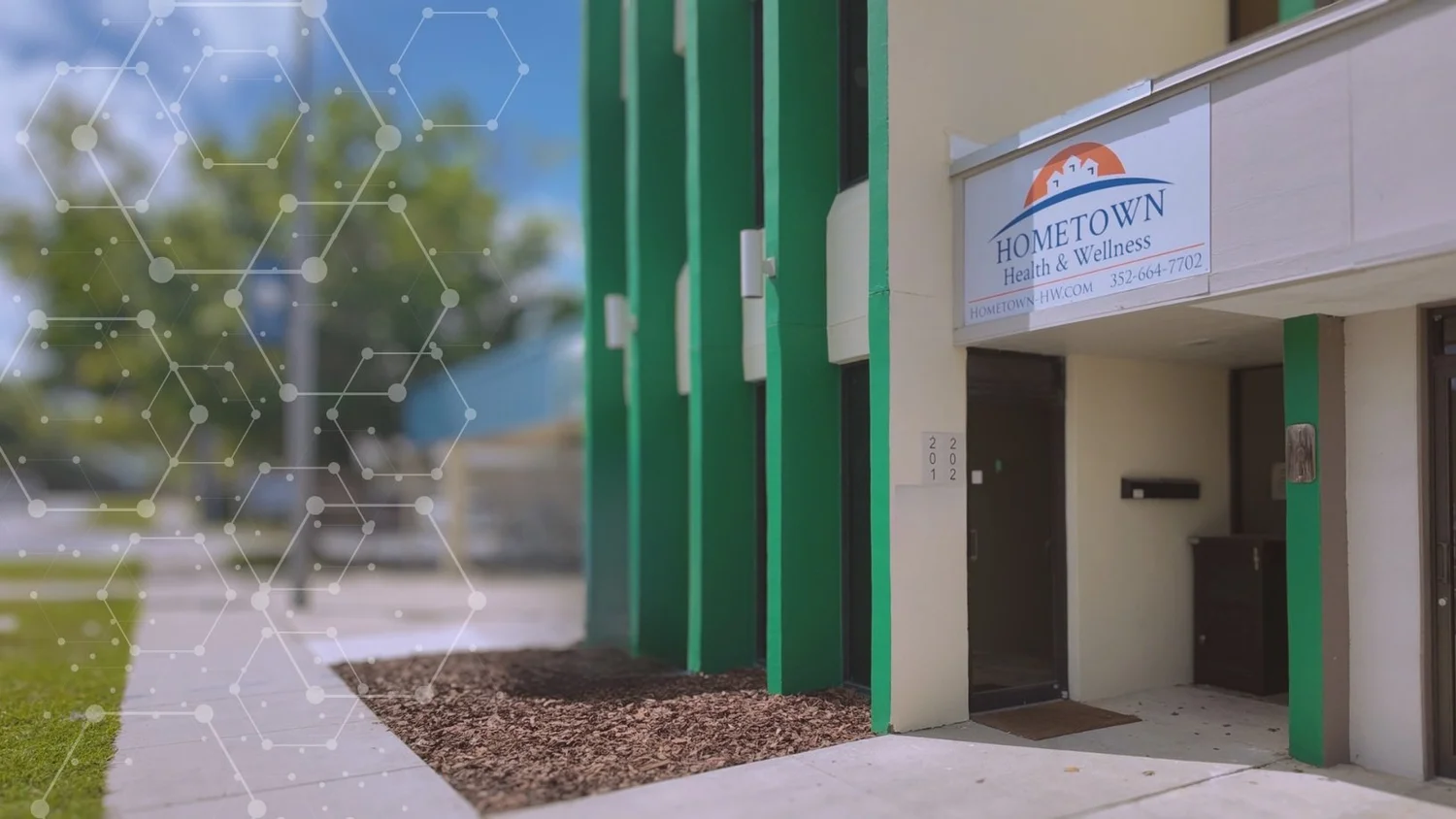 Hometown Health & Wellness
