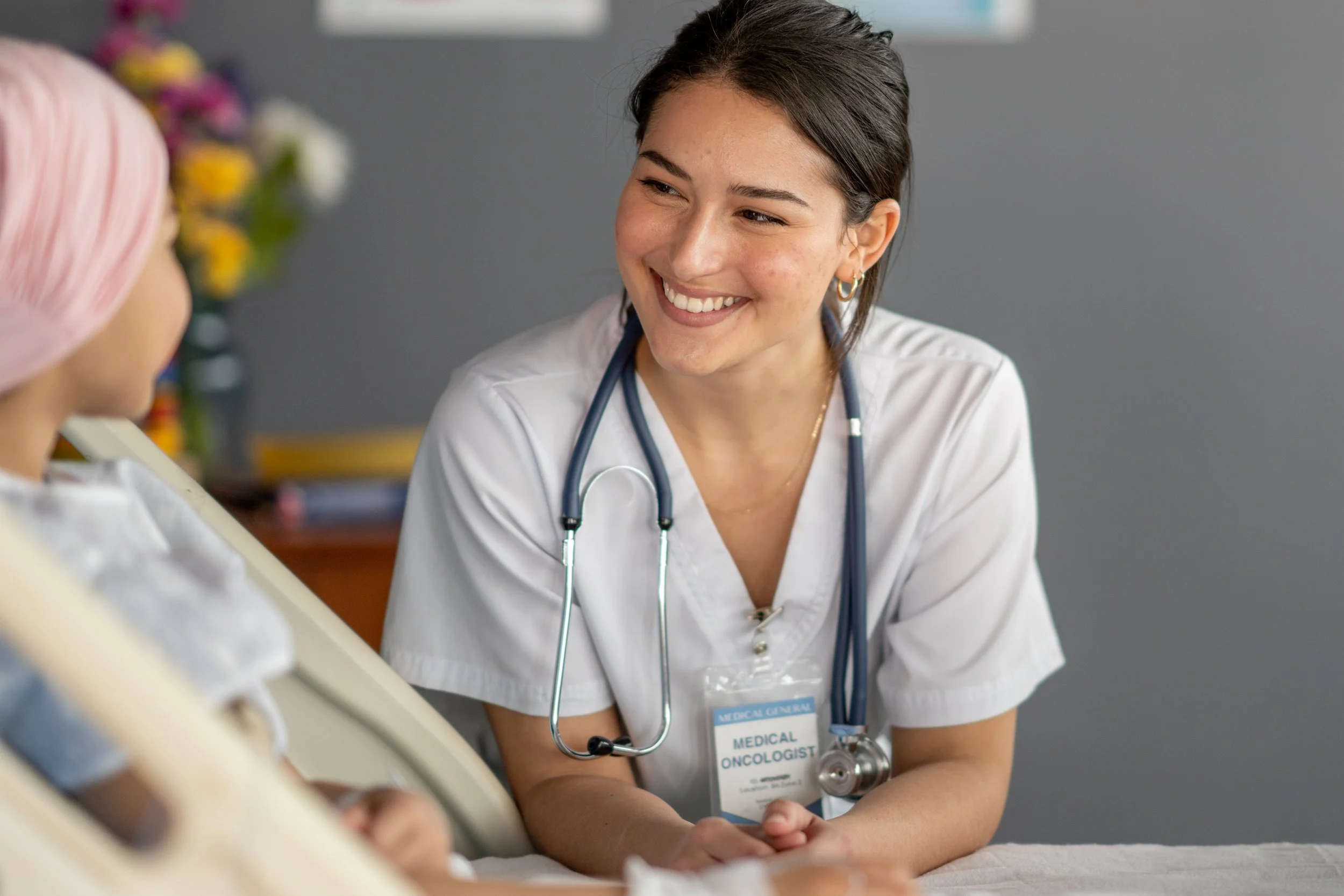 About Us | Oncology Clinics Victoria – Melbourne Cancer Specialists ...