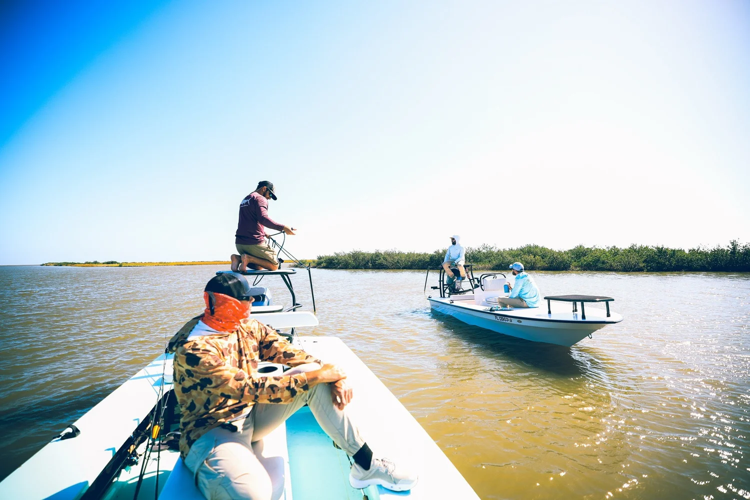 Skiff Hub Community