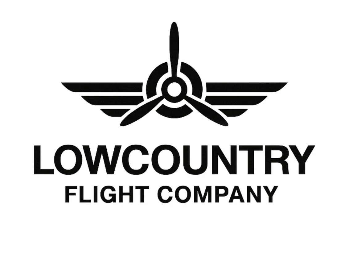Lowcountry Flight Company | Start Your Flight Training Today ...