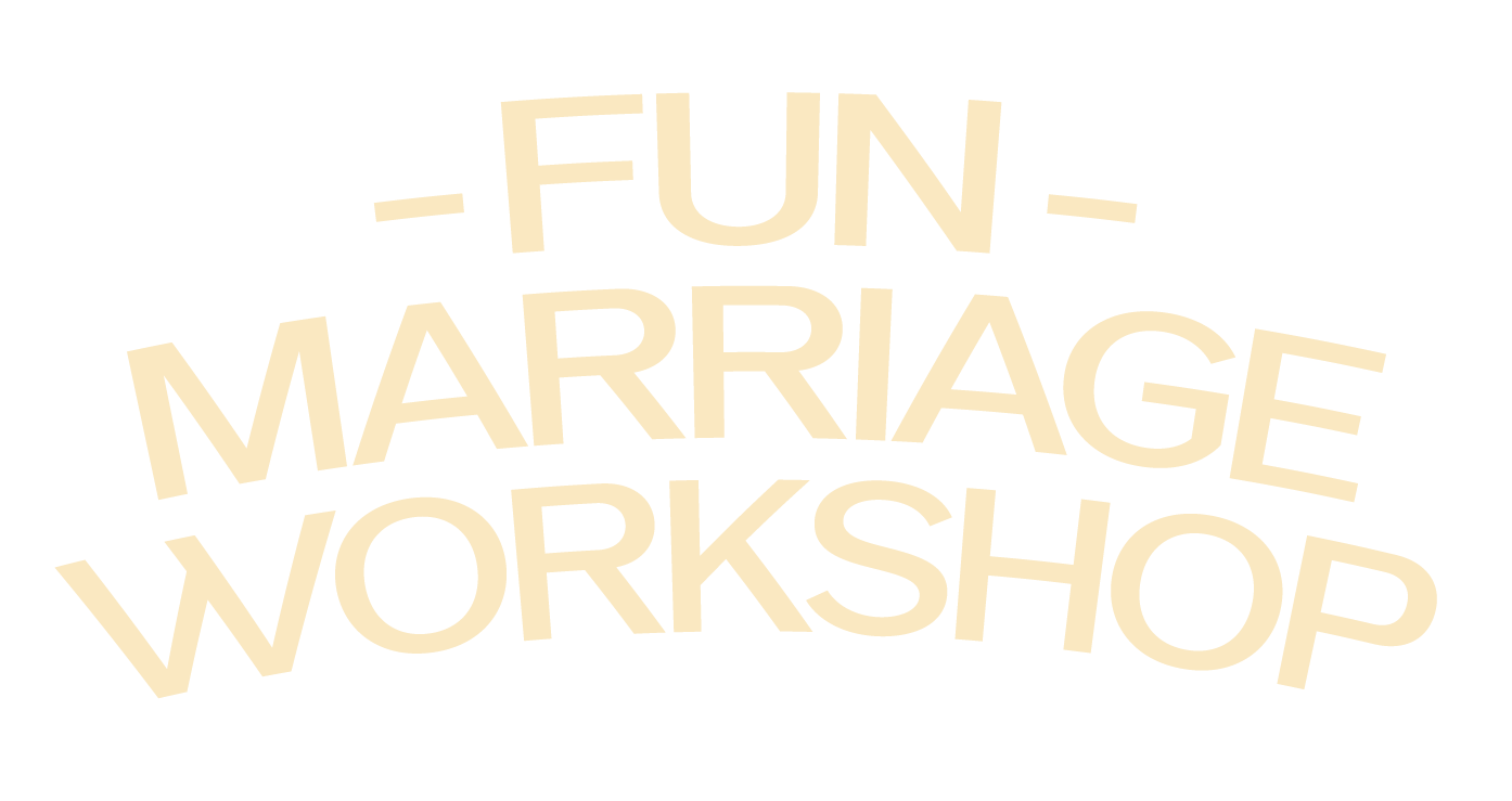 Workshops — Fun Marriage Workshop