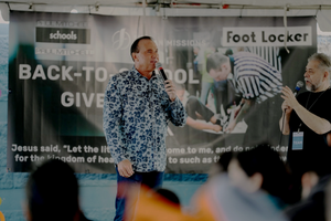 Fred Jordan Missions (Copy)