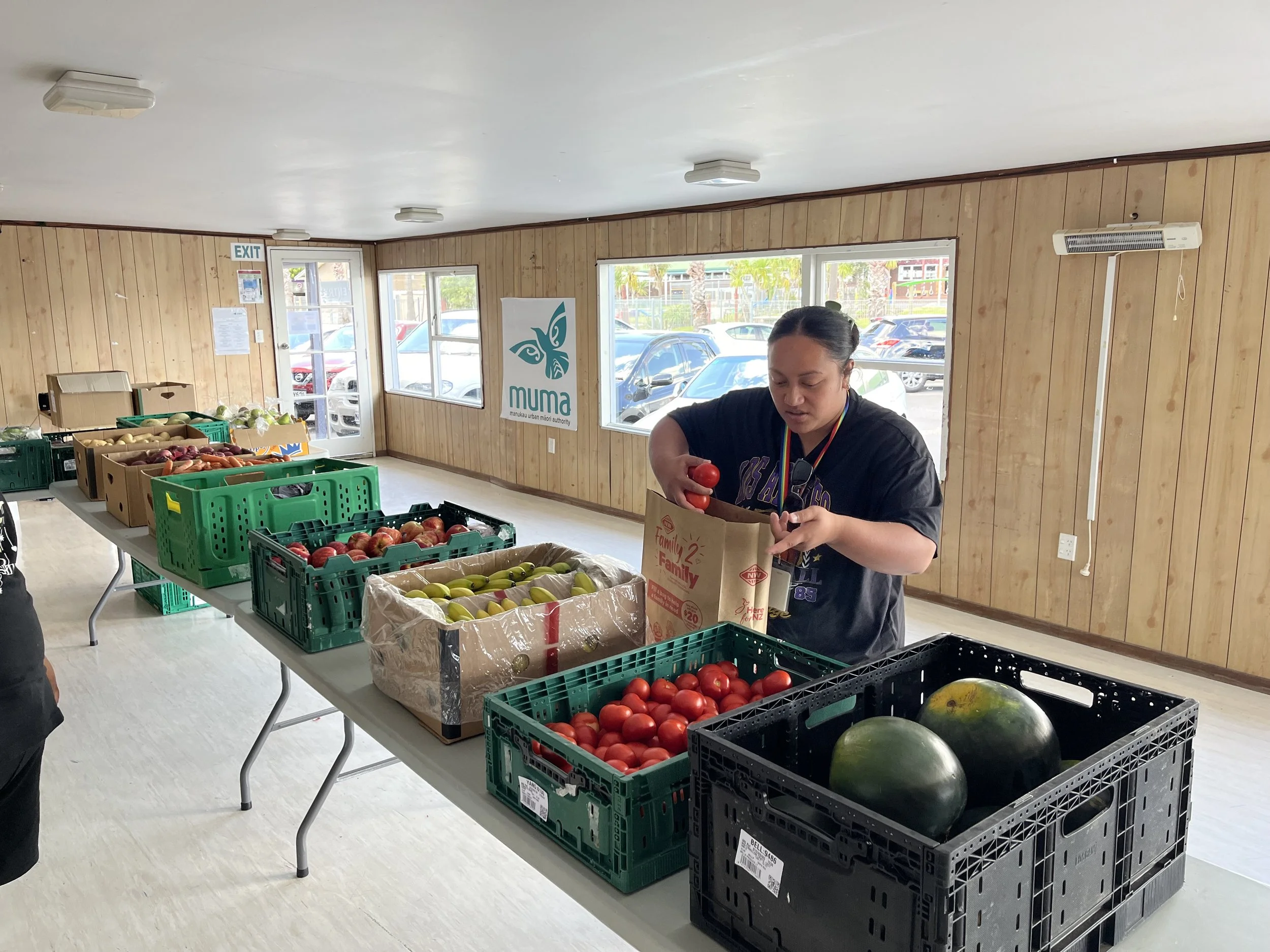 Our services | Serving our community — MUMA