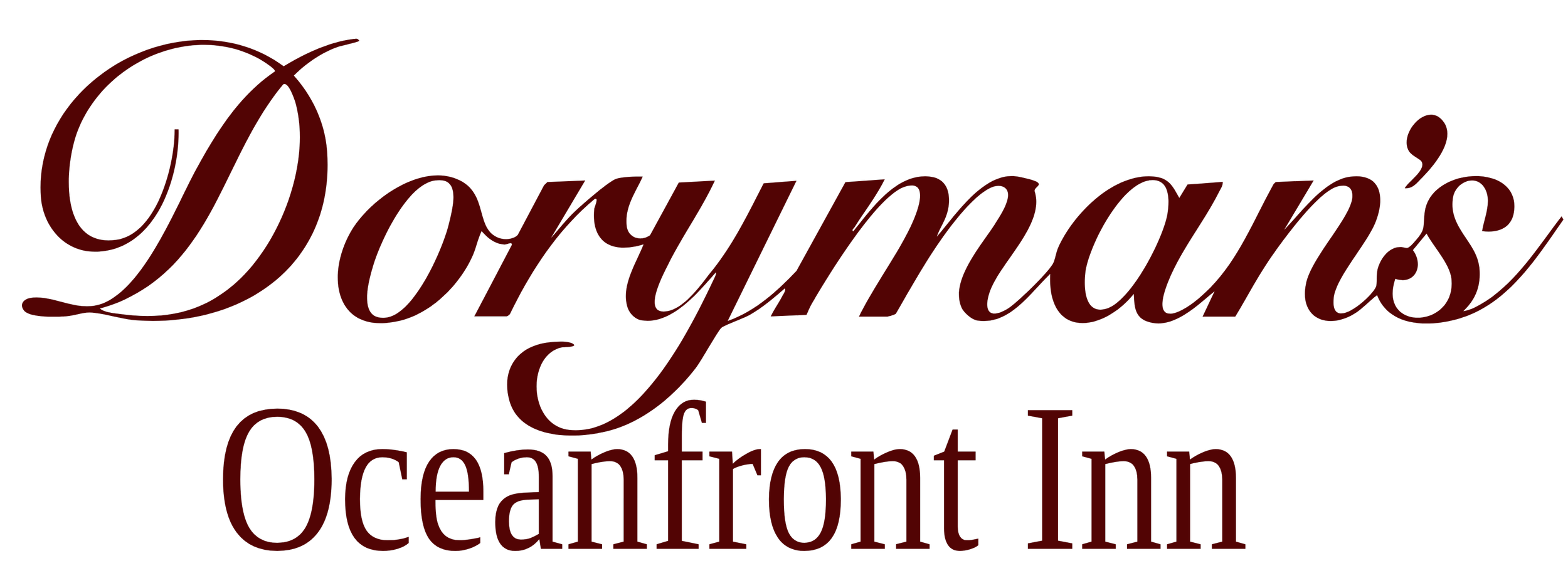 Story | Discover Coastal Comfort – Book Now — Doryman's Oceanfront Inn
