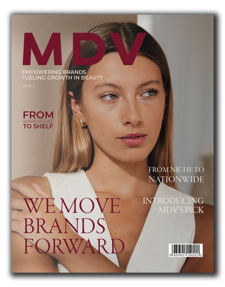 MDV Europe