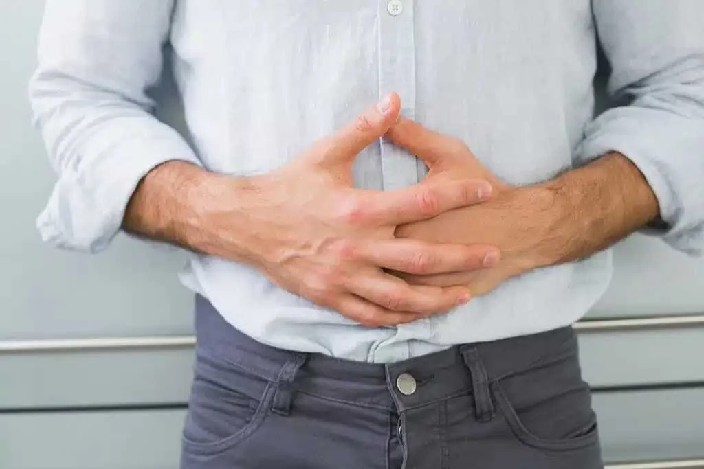 Can Bad Breath Come From Your Gut? | Dr. Scott Froum