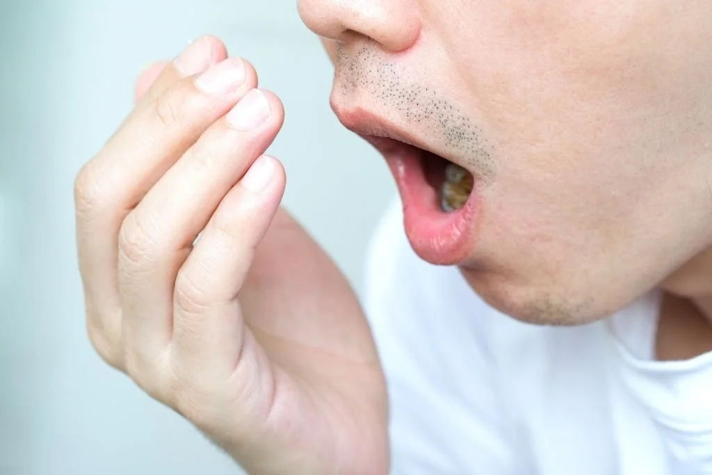 GERD and Bad Breath Guide in NYC | Dr. Scott Froum