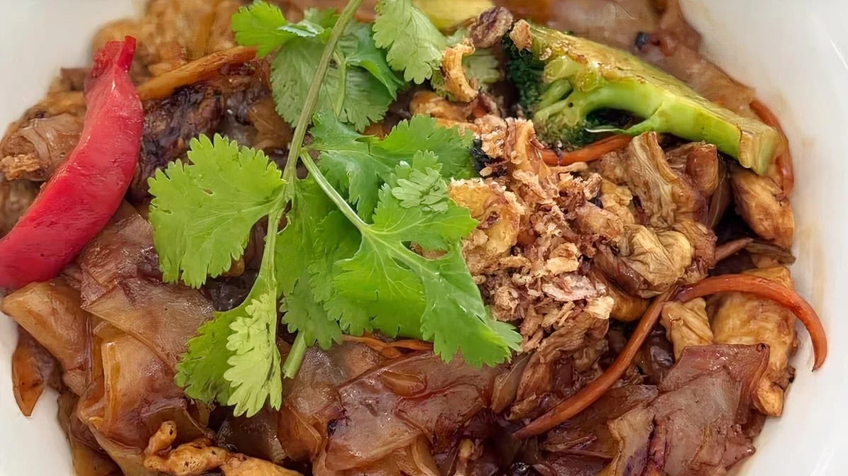 Wok 'n' roll Bistro