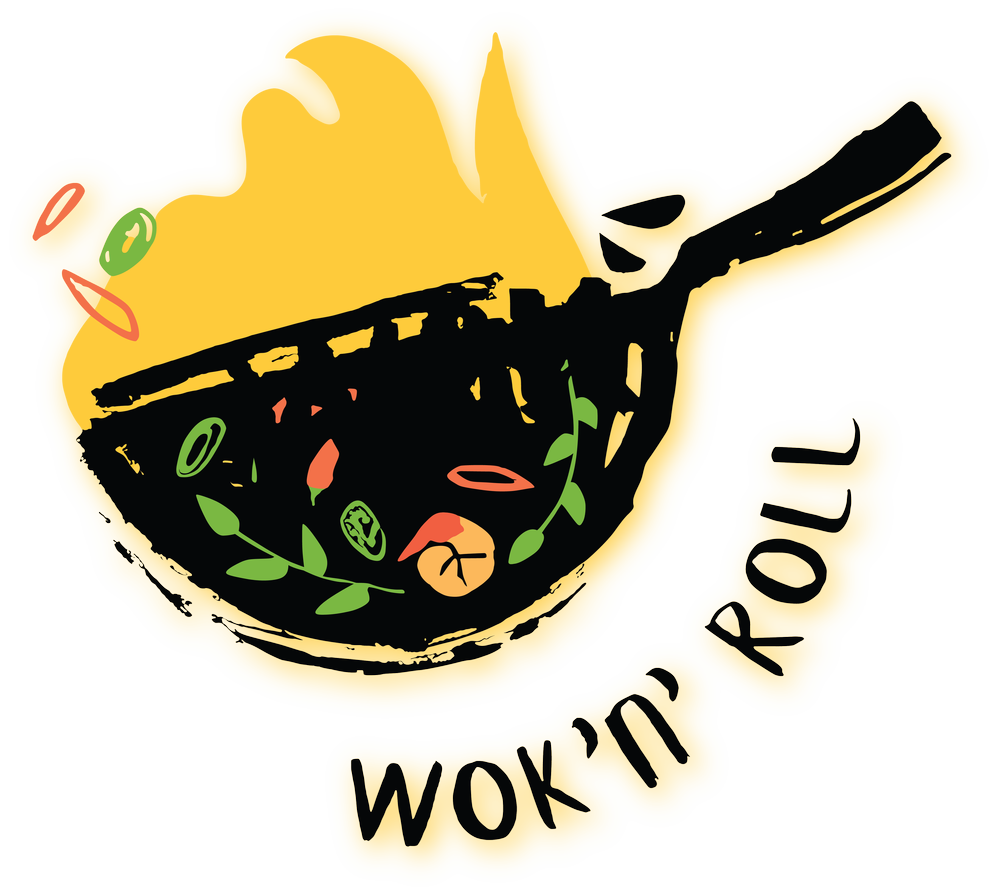 Wok 'n' roll Bistro