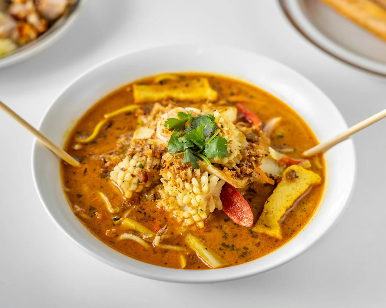Wok 'n' roll Bistro