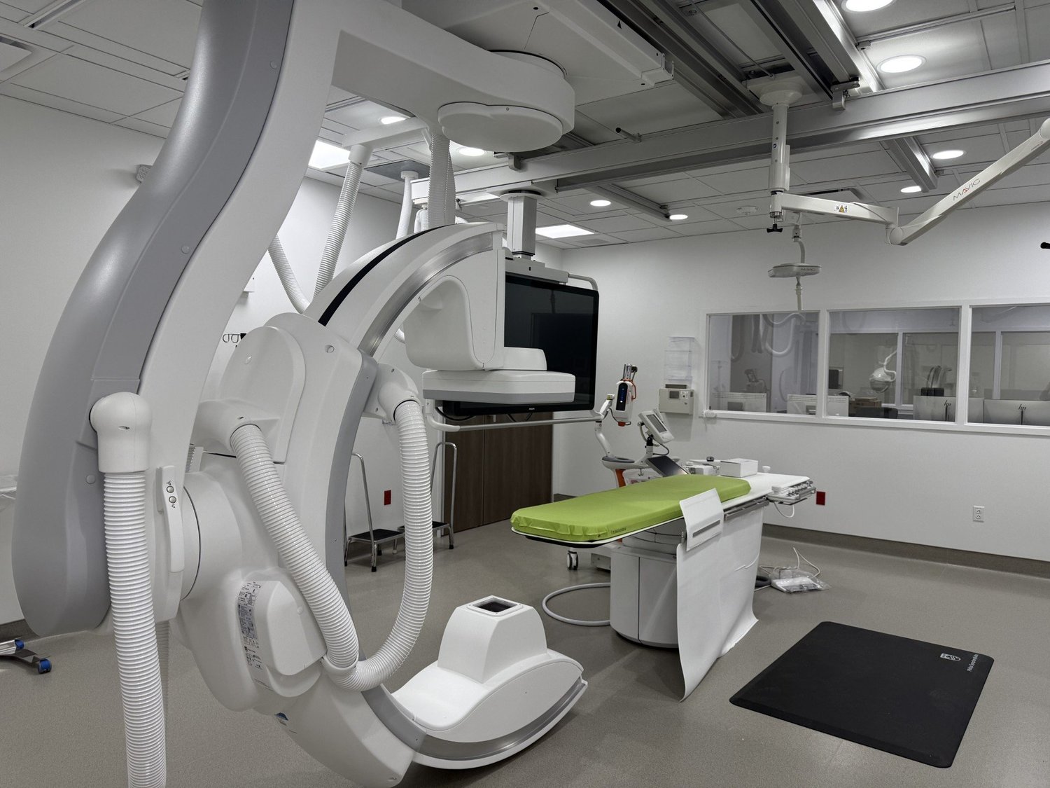 Northern Virginia Heart & Vascular Center, LLC | Experience Advanced ...