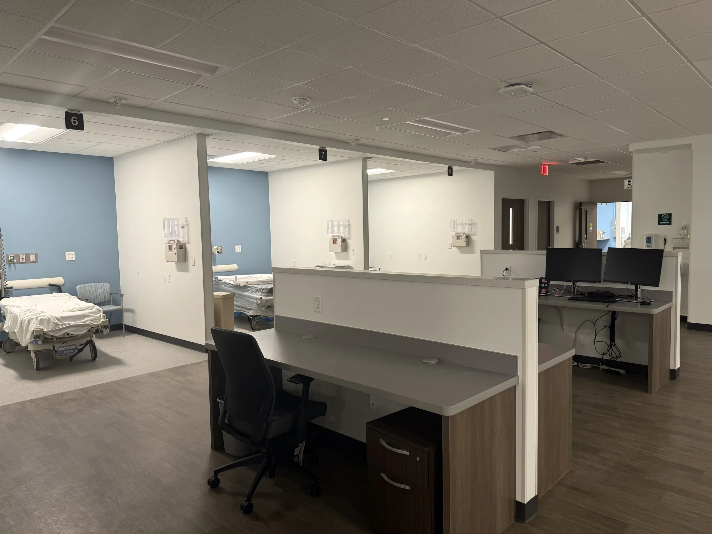 Northern Virginia Heart & Vascular Center, LLC | Experience Advanced ...