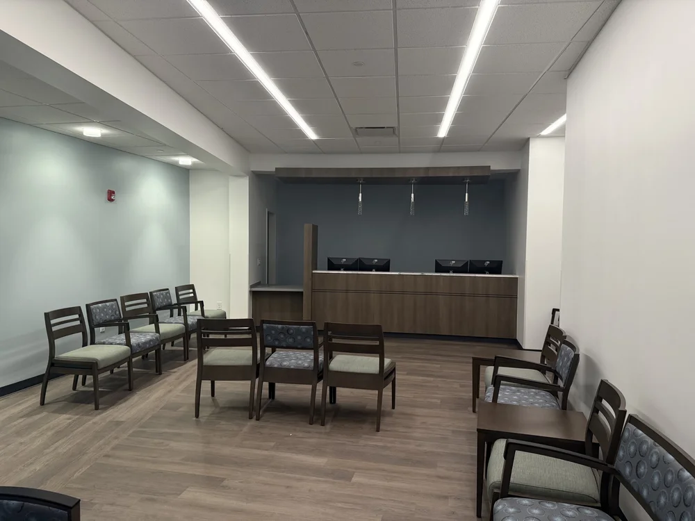 Northern Virginia Heart & Vascular Center, LLC | Experience Advanced ...