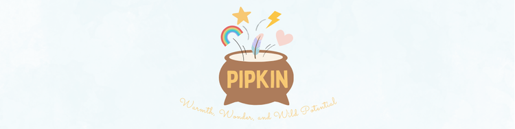 The Pipkin Company | Discover, Learn, Grow Today