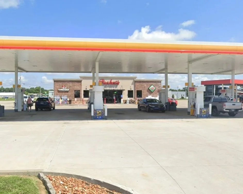 Locations — Pocket's Convenience Stores Deli & Gas Stations