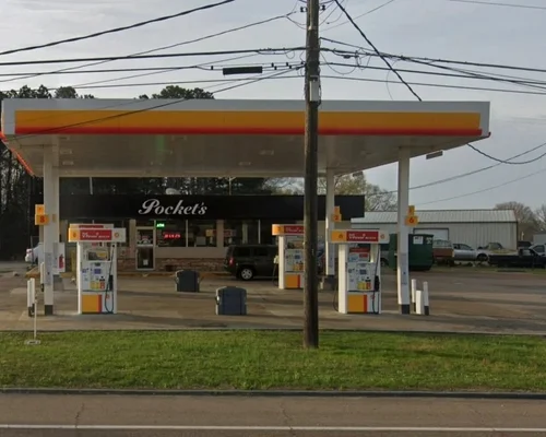 Locations — Pocket's Convenience Stores Deli & Gas Stations