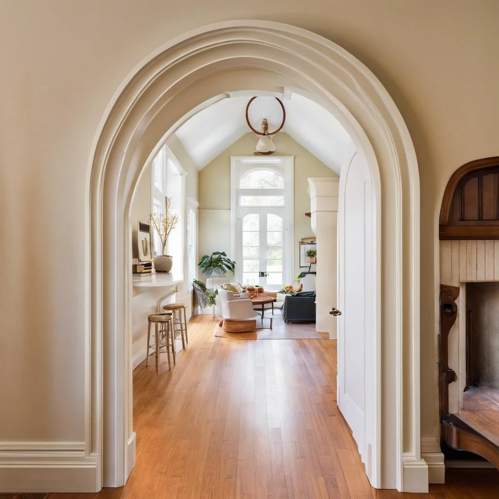 Breathing New Life into Newton's Historic Gems: A Guide to Renovating ...