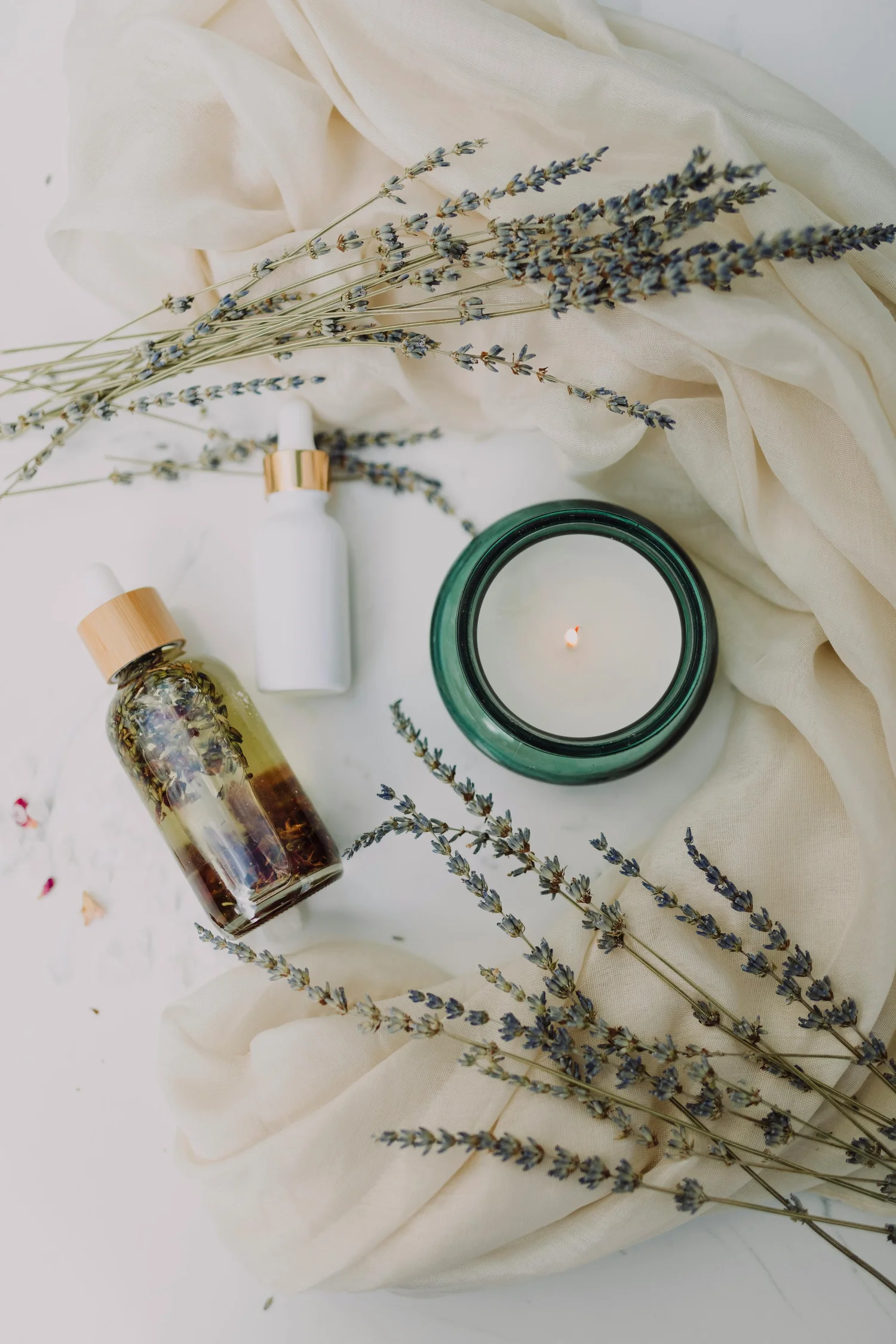 Services — Glow Beauty