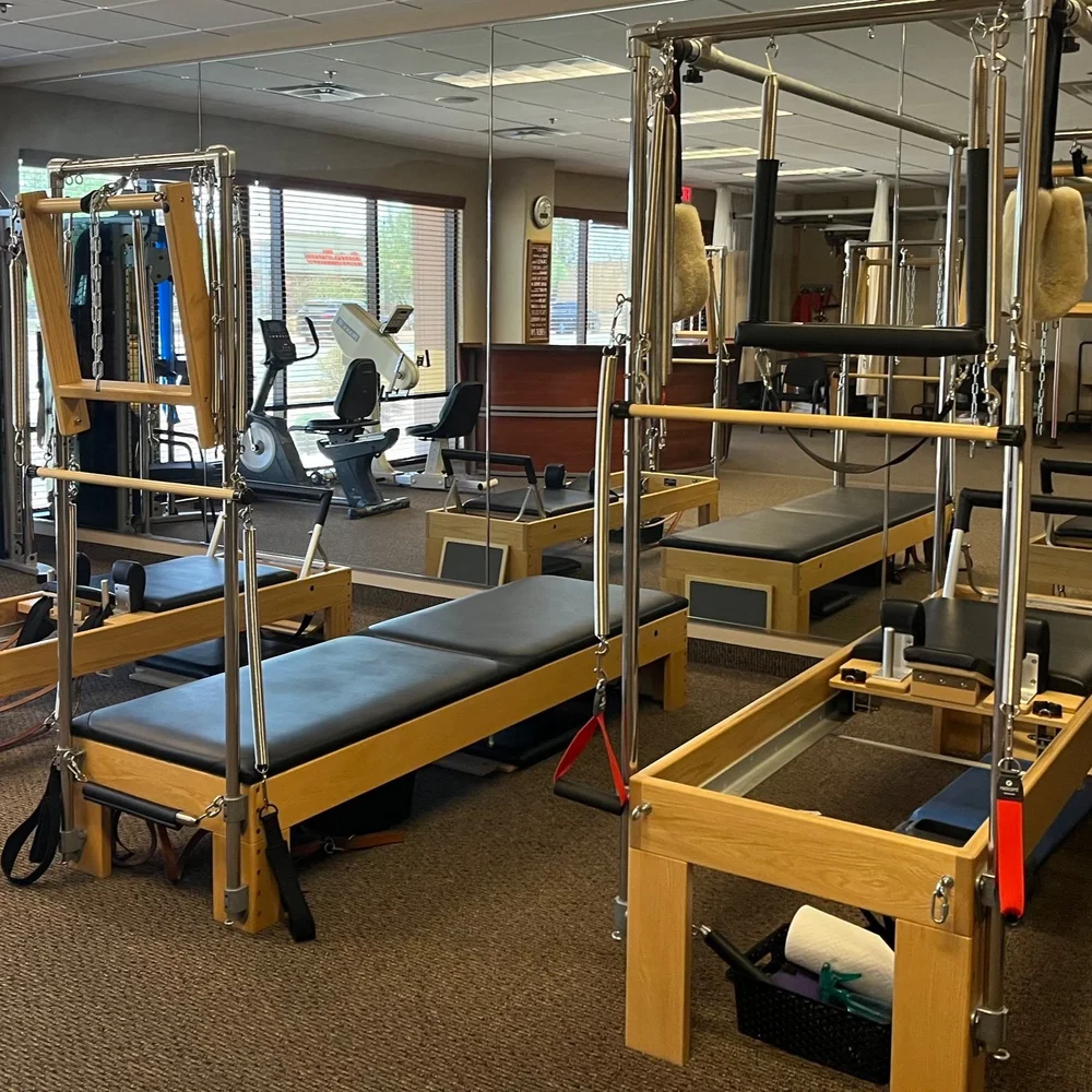 Complete Physical Therapy