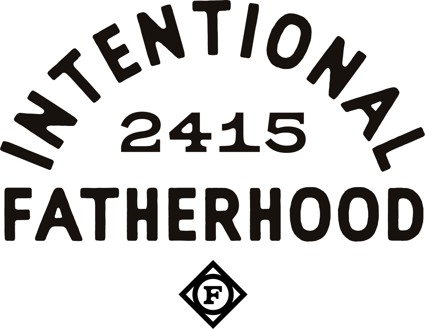 Intentional Fatherhood