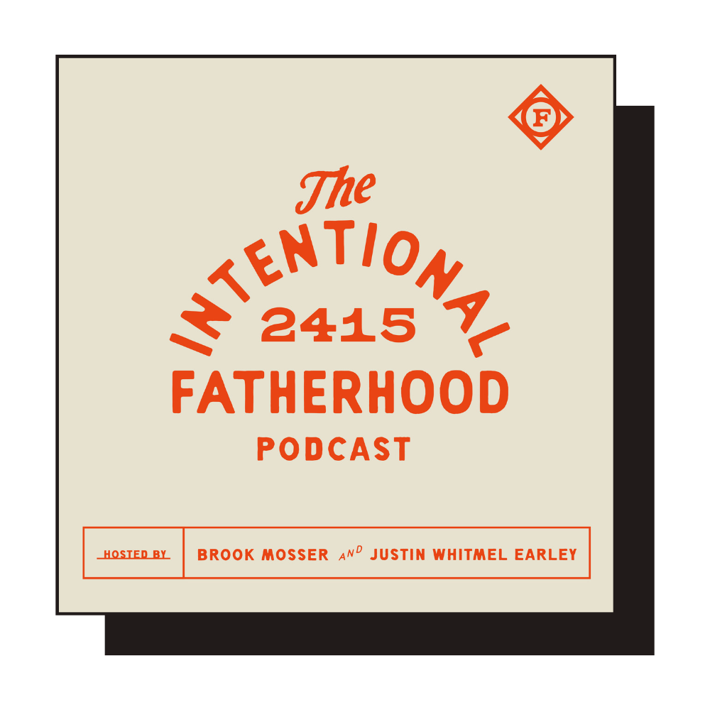 Intentional Fatherhood