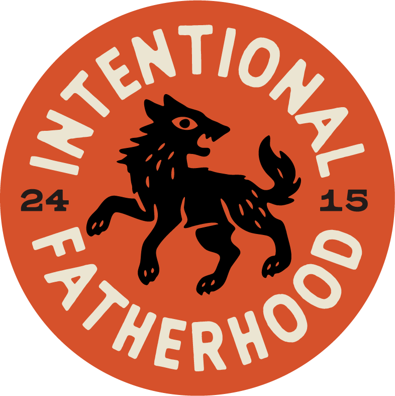 RETREAT | AUSTIN, TX — Intentional Fatherhood