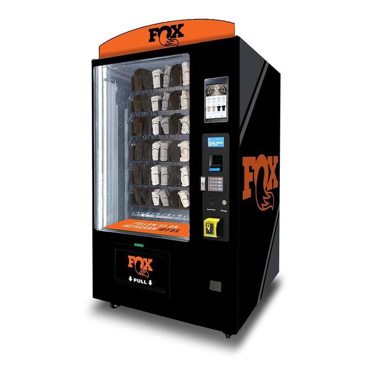 Snack Time ATX - Custom Vending | Enhance Convenience Today