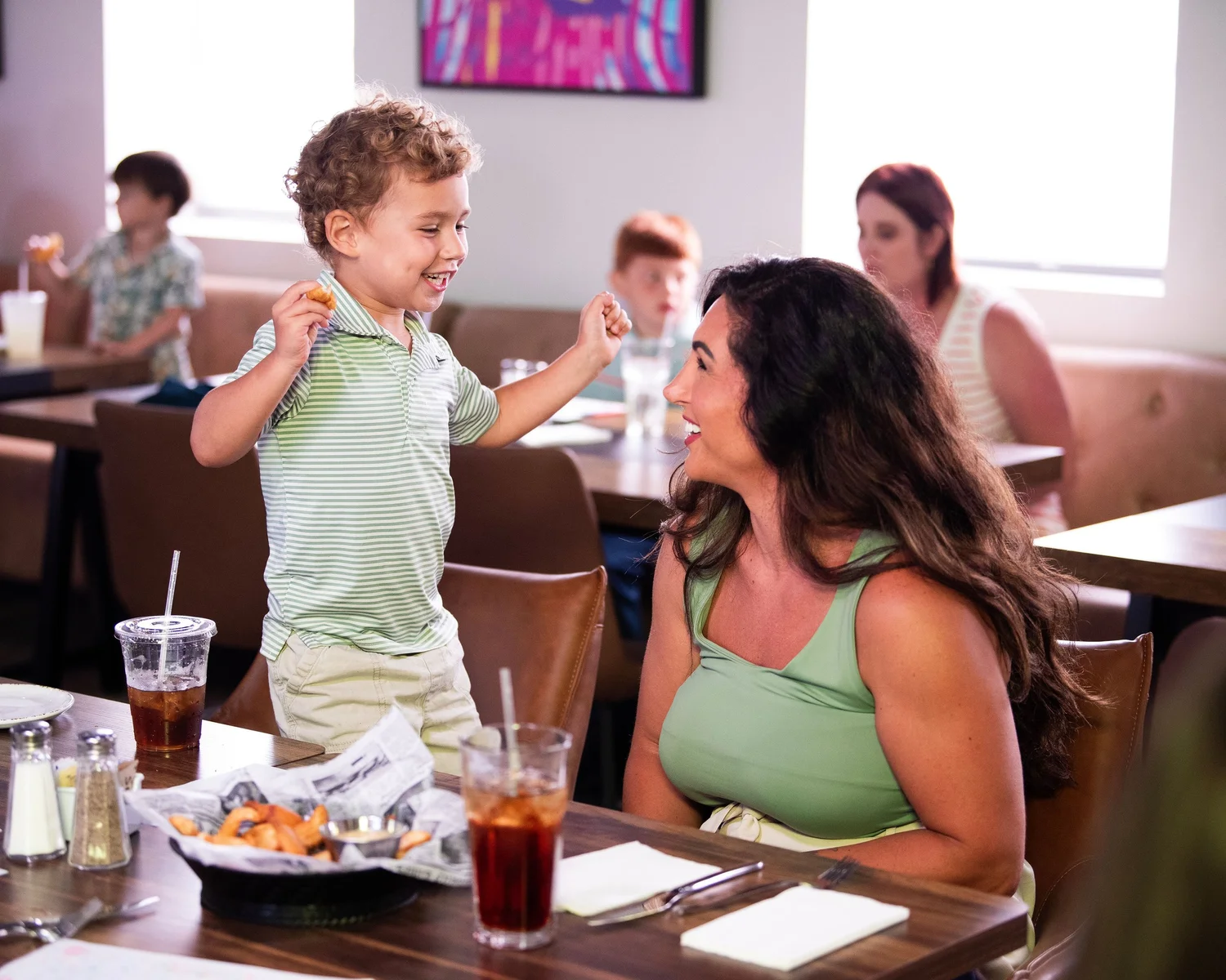 Hippie Fish | Discover Fun & Flavors Today