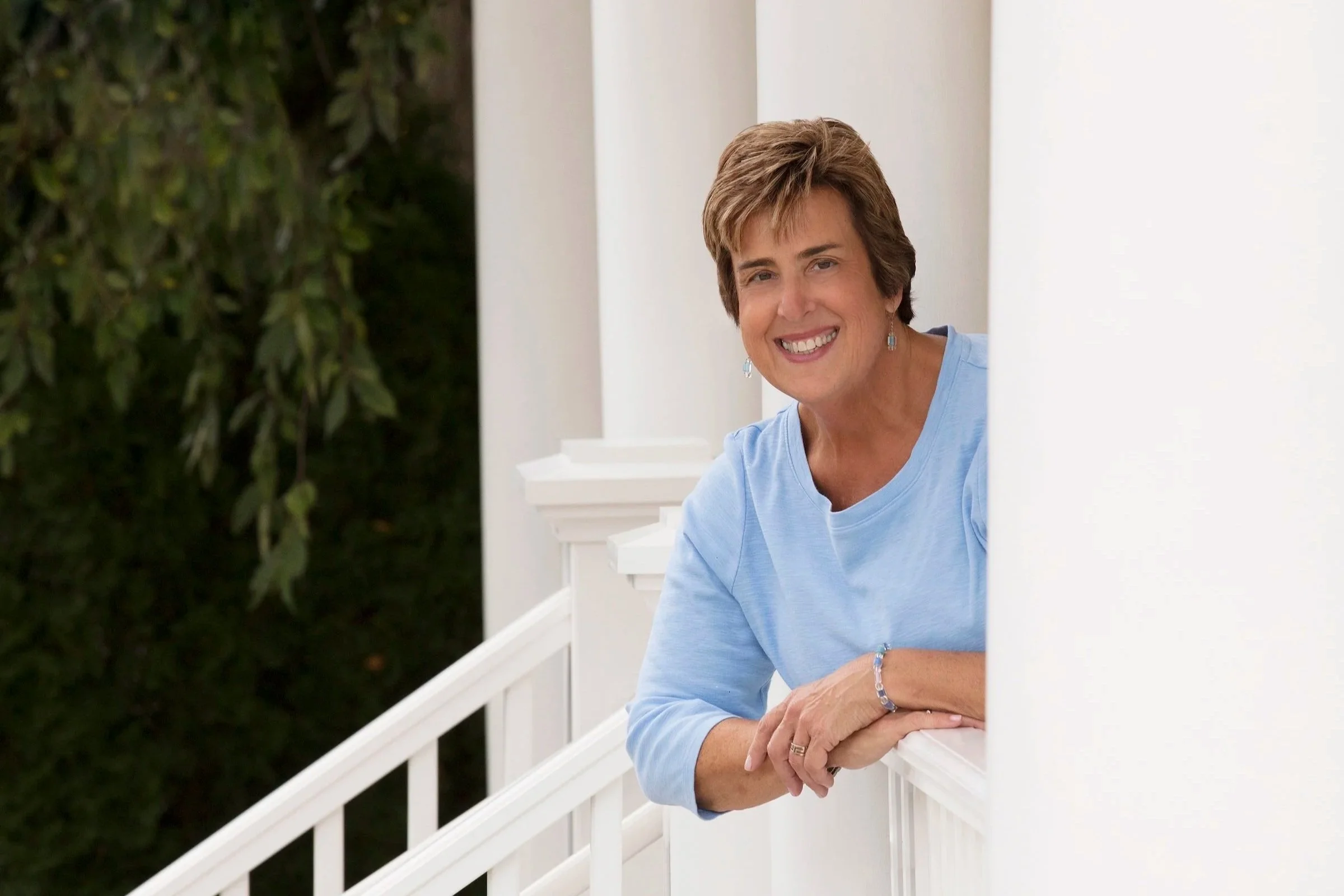 Angela Carson