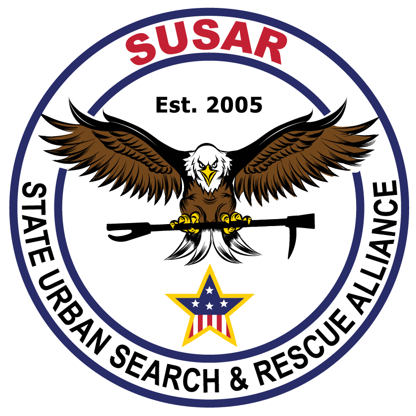 State Urban Search & Rescue Alliance | Disaster Search and Rescue