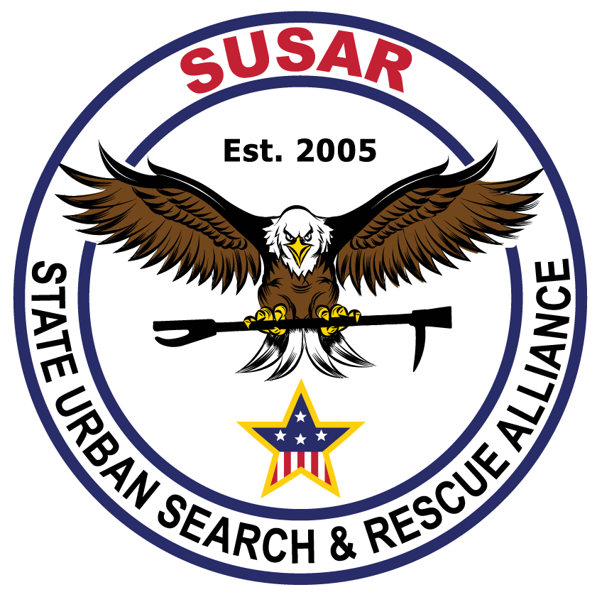 State Urban Search & Rescue Alliance | Disaster Search and Rescue