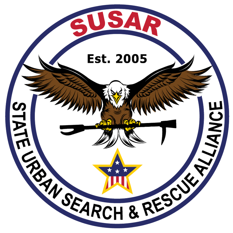 State Urban Search & Rescue Alliance | Disaster Search and Rescue