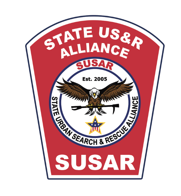 State Urban Search & Rescue Alliance | Disaster Search and Rescue