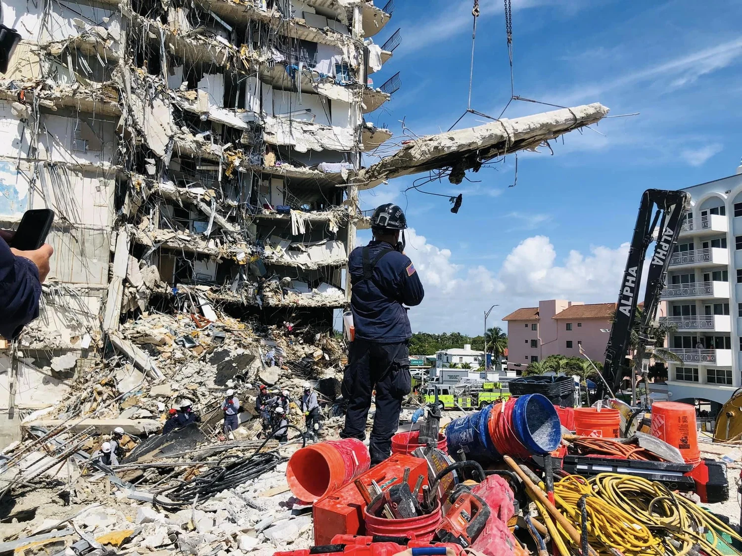 About 1 — State Urban Search & Rescue Alliance