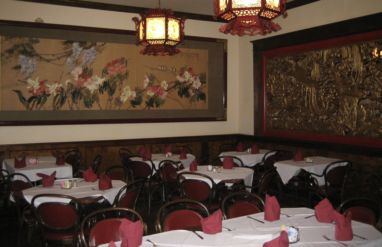 Peking Garden | Experience Authentic Chinese Cuisine Today