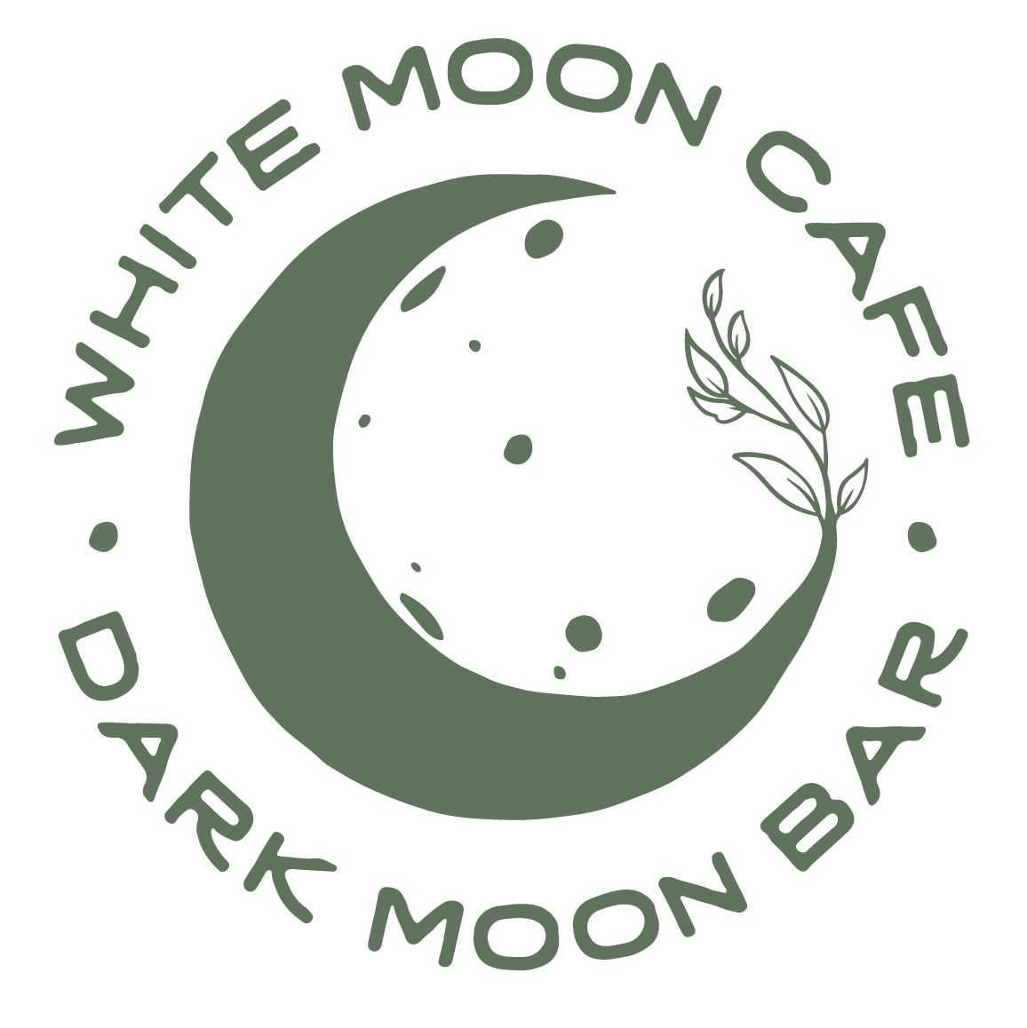 White Moon | Visit for Fresh Coffee — White Moon Cafe