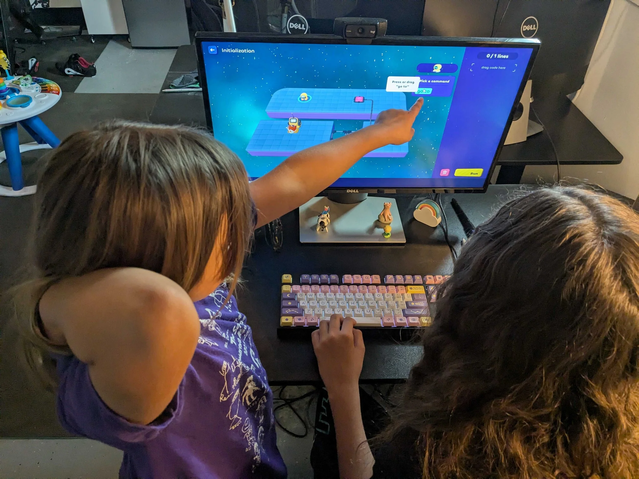 Parents | Build Problem Solving & Programming Skills — Star Stuff Edu
