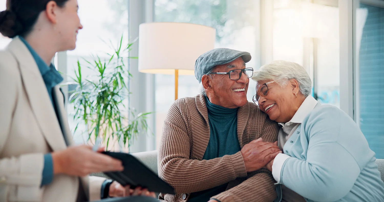 Crater District Area Agency on Aging Services — Crater District