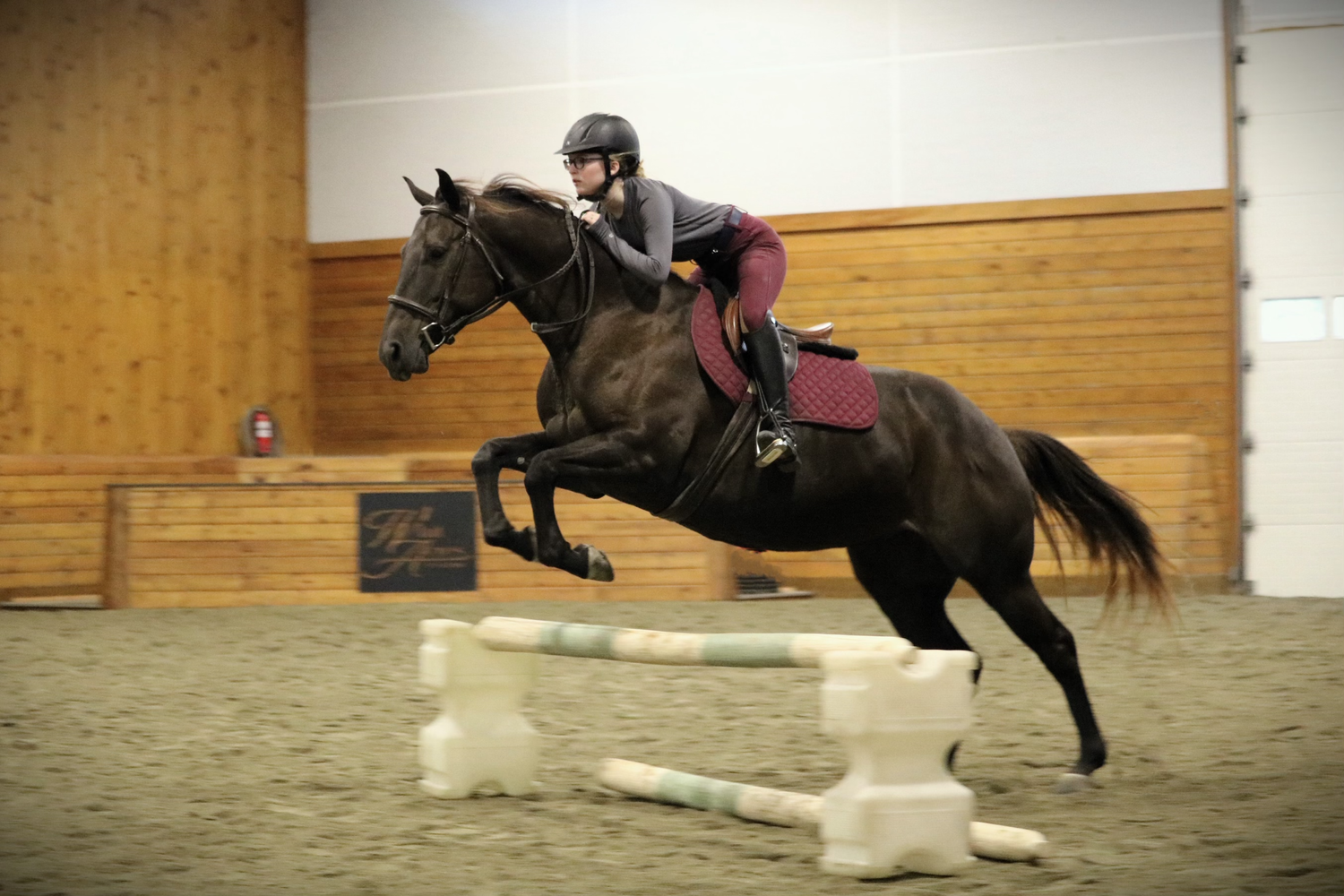 Riley Whittaker — Whit Acres Farm