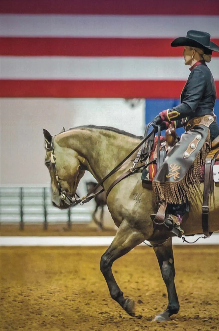 Kristen Whittaker — Whit Acres Farm