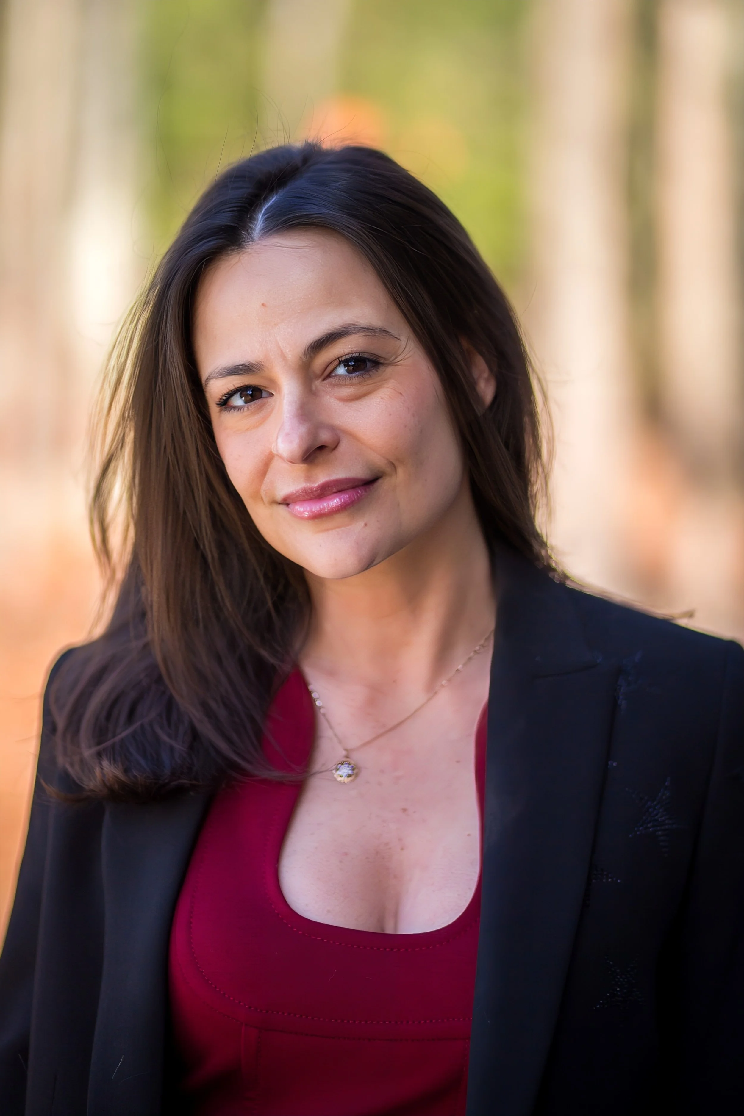 Our Leadership — The Evidence Collective