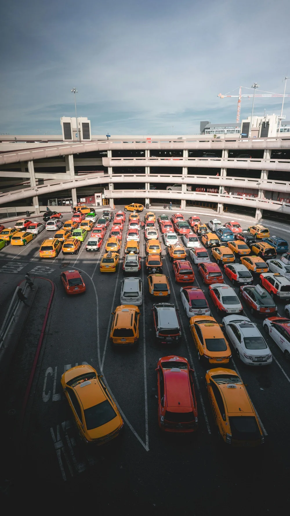 The Car Park Congestion Levy — Parking Asset Advisory
