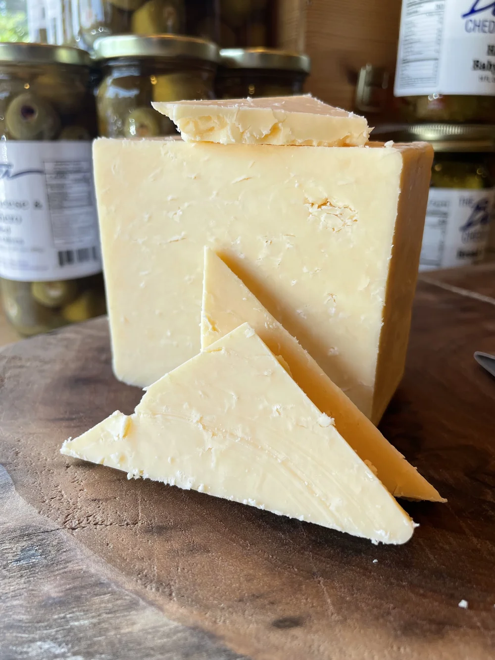 Contact — The Better Cheddar